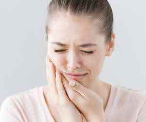 Types of toothache and its cause - کلینیک دندان پزشکی اردبیل